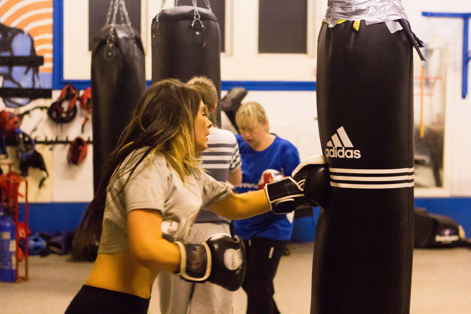 St Paul's Gym – More Than Just A Boxing Gym