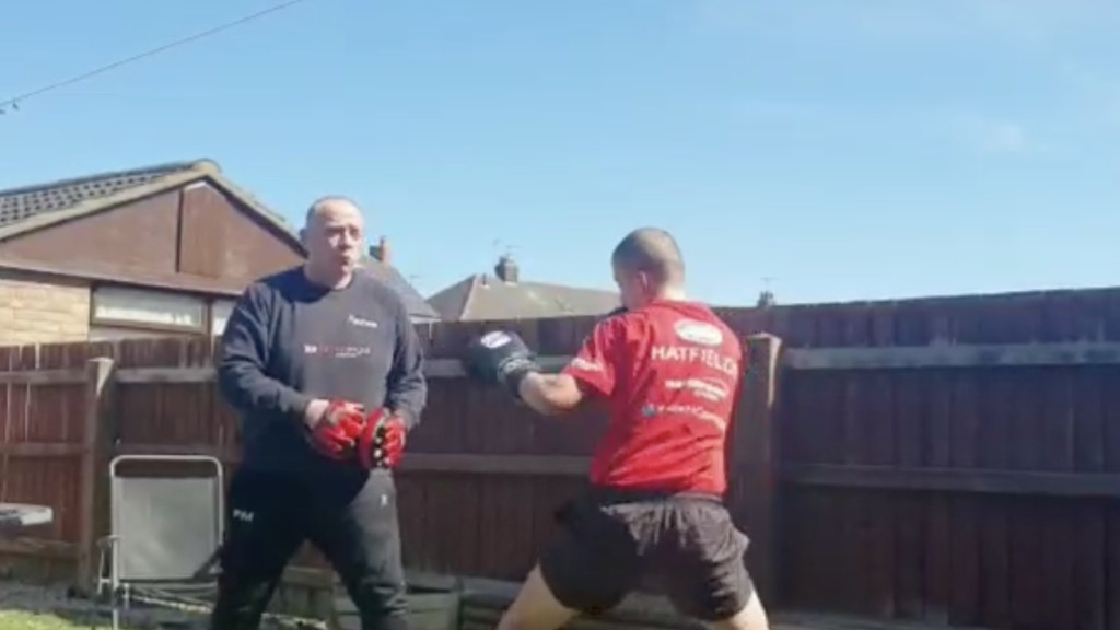 St Paul's Gym – More Than Just A Boxing Gym