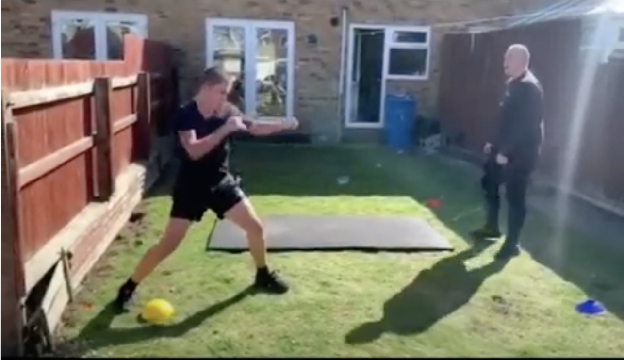 St Paul's Gym – More Than Just A Boxing Gym