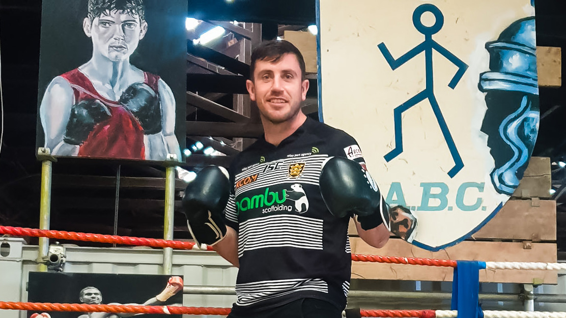Legacy2Future Challenge – St Paul's Gym