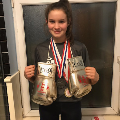 St Paul's Gym – More Than Just A Boxing Gym